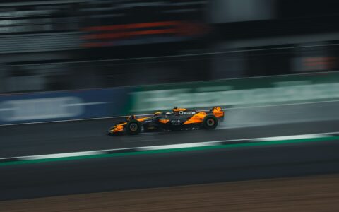 Racing and Performance Engines | Dynamic Surface Technologies