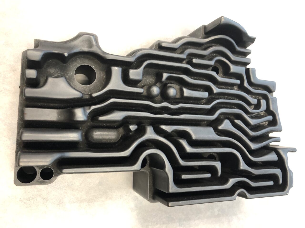 DYNA-BLUE PLUS™ | Dynamic Surface Technologies
