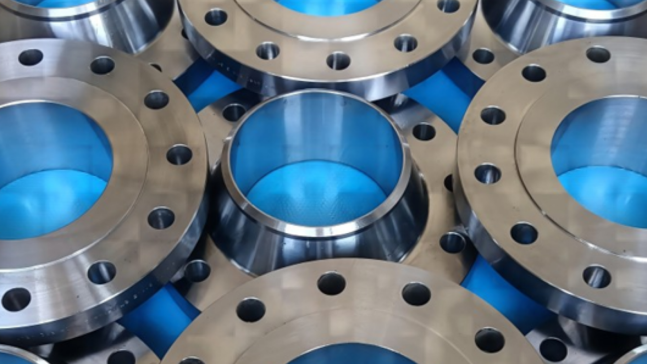 Why Your Forging Dies Are Failing Early, and What You Can Do About It ...
